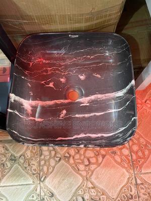 Frencia Cubicle Basin in Accra Metropolitan - Plumbing & Water Supply ...