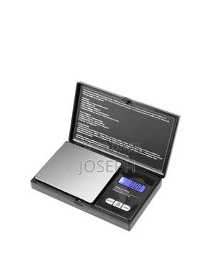 Gold Scale/ Pocket Scale in Kumasi Metropolitan - Kitchenware ...