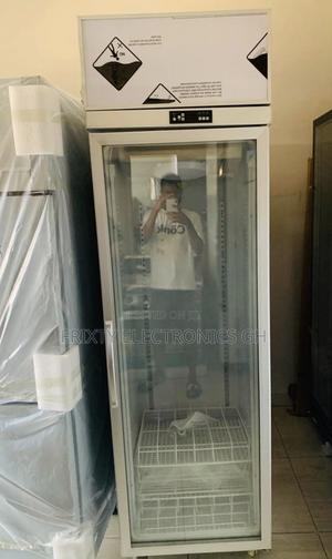 Gram Plus Single Door Display/Showcase Freezer in Accra Metropolitan ...