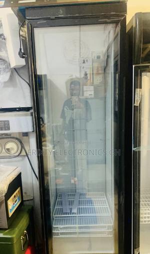 Superb Gram Plus Single Door Display/Showcase Freezer in Accra ...
