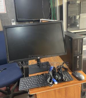 Desktop Computer HP 16GB Intel Core I7 SSD 256GB in Achimota - Laptops ...