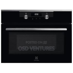 Well Designed Electrolux-Electric-Oven-Kofgh40x in Accra New Town ...