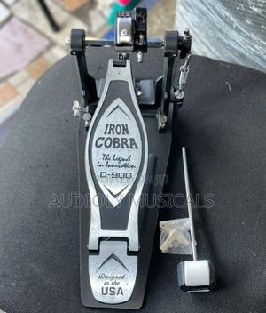 Iron Cobra Drum Pedal in Accra Metropolitan - Musical Instruments ...