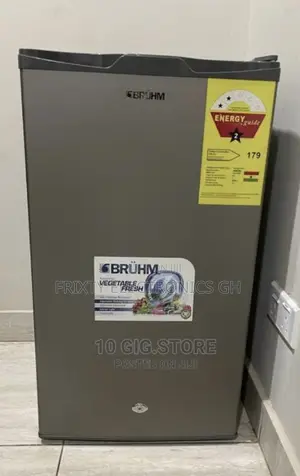Bruhm Refrigerators in Ghana for sale Prices on Jiji.com.gh