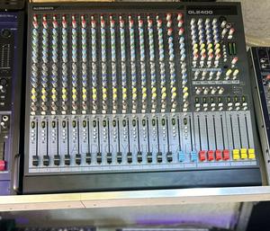 Allen Heath Gl2400-32 Dual-Function Live Mixer in Accra Metropolitan ...