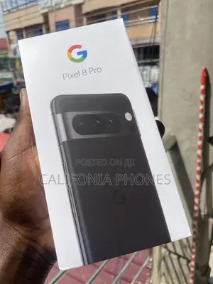 Google Pixel 8 Pro Mobile Phones in Ghana for sale Prices on Jiji.com.gh