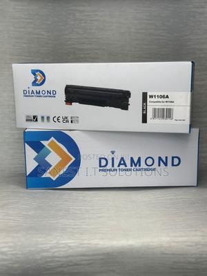 Printer Toner Cartridge 107a 106a 135a 135w in Dansoman - Accessories ...
