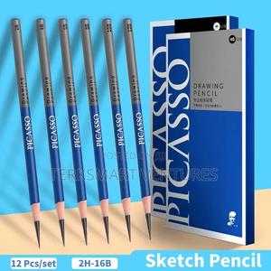 Picasso Professional Drawing Pencil Set in Accra Metropolitan ...
