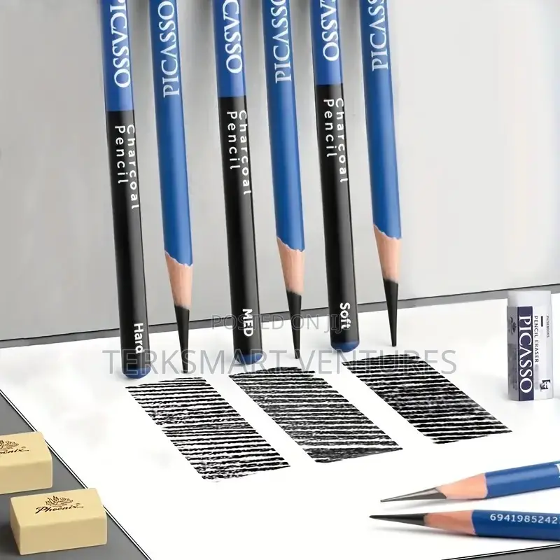 Picasso Professional Drawing Pencil Set in Accra Metropolitan ...