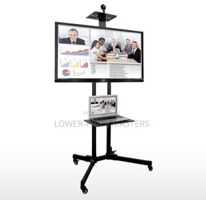 Adjustable Tv and Laptop Stand With Wheels in Accra Metropolitan ...
