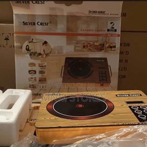 Silver Crest Infrared Cooker in Accra Metropolitan - Kitchen Appliances ...