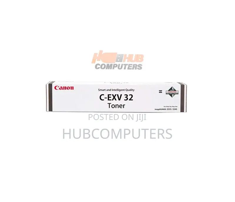 Canon Compatible Toner C-Exv 32 Black for sale - Hubcomputers Price: GH ...