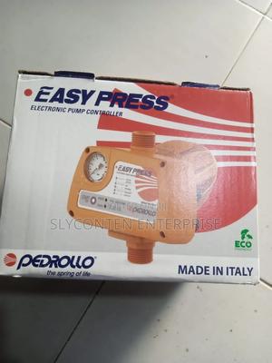 Pedrollo Easy Press Automatic Boaster in Accra Metropolitan - Plumbing & Water Systems, Nicholas ...
