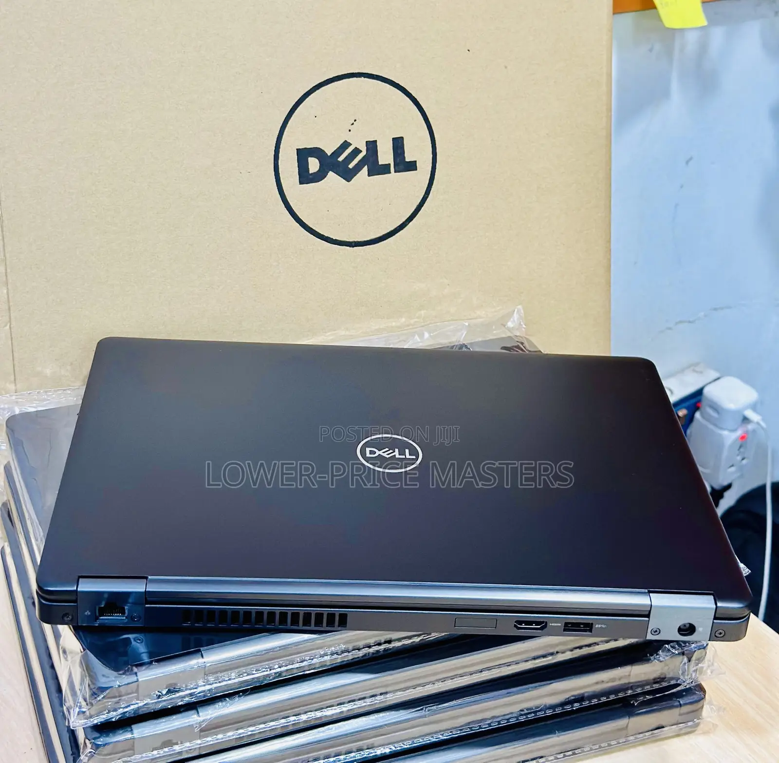 New Laptop Dell Latitude 5490 16GB Intel Core I7 SSD 256GB in Accra ...