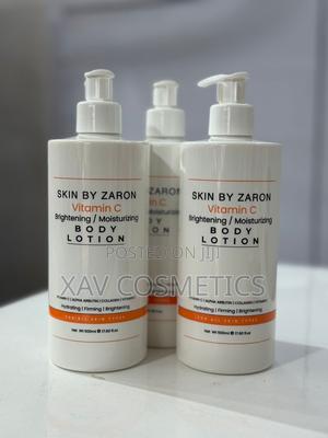 Skin by Zaron Vitamin Brightening Body Lotion in Madina - Skincare, Xav ...