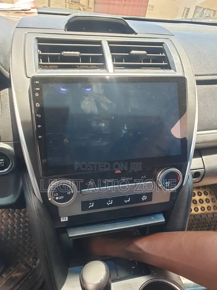 Toyota Camry 2012-2014 Android Tape in Abossey Okai - Vehicle Parts ...