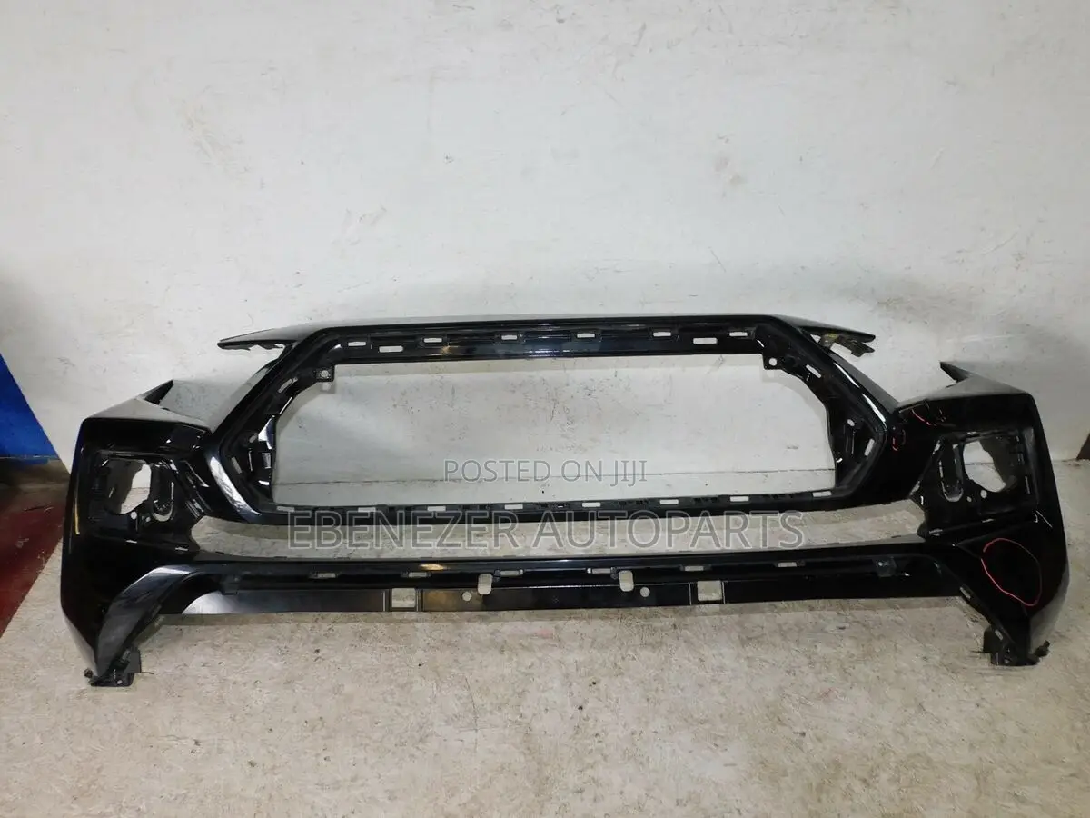 Toyota Rav 4 2020,2021,2022 Adventure Front Bumper in Abossey Okai ...