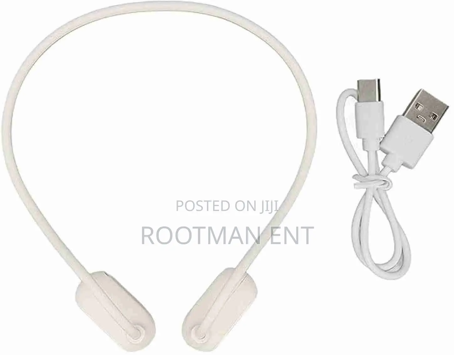 Pro Air V5.3+EDR Open Ear Headphone in Circle - Headphones, Rootman ...