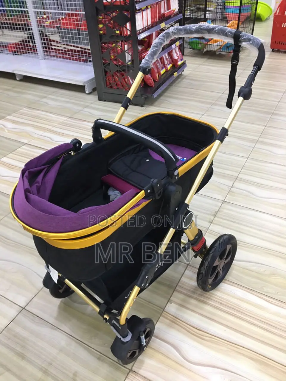 Baby Carrier in Tema Metropolitan - Furniture, Reuben Baidoo | Jiji.com.gh