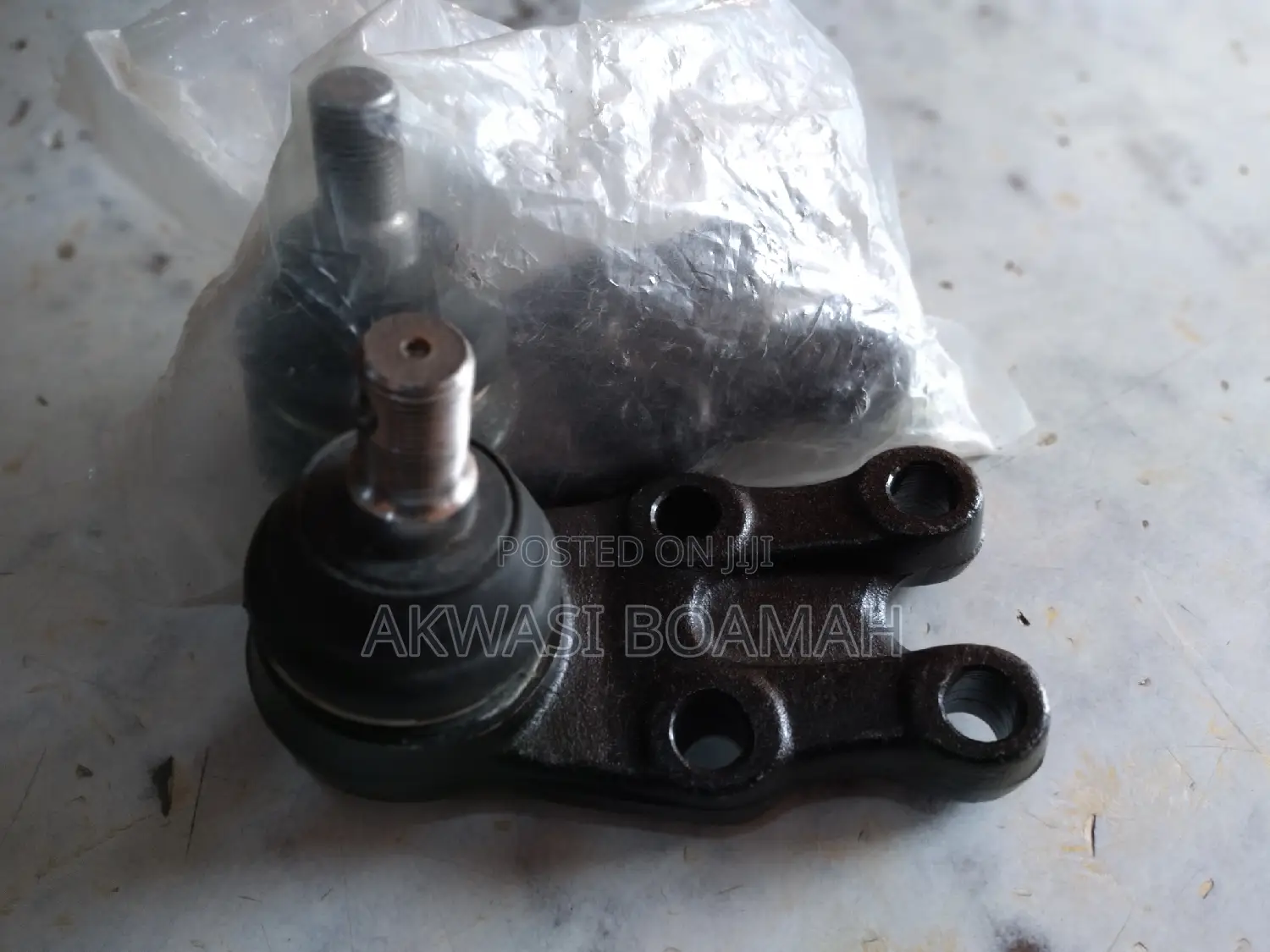 Hyundai H1 , Starex, 2004 -2012 Lower Ball Joint in Abossey Okai ...