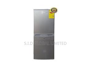 Newly Spotted Nasco 147ltr Bottom Freezer Refrigerator Dd2-2 in Accra ...