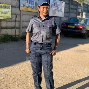 Security Dress Uniform (Cotton) in Ashaiman Municipal - Clothing ...