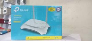 Tp-Link Tl-Wr840n Wireless N Router - 300mbps in Adabraka - Networking Products, Codex Computers ...