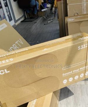 Valuable TCL 200W S332W Sound System Bluetooth HDMI in Accra ...
