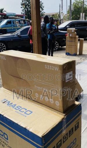 Superb TCL 200W S332W Sound System Bluetooth HDMI in Accra Metropolitan ...