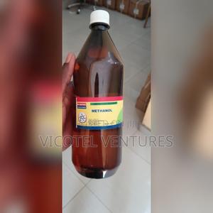 Methanol Laboratory Reagent 1ltrs in Mamprobi - Medical Supplies ...
