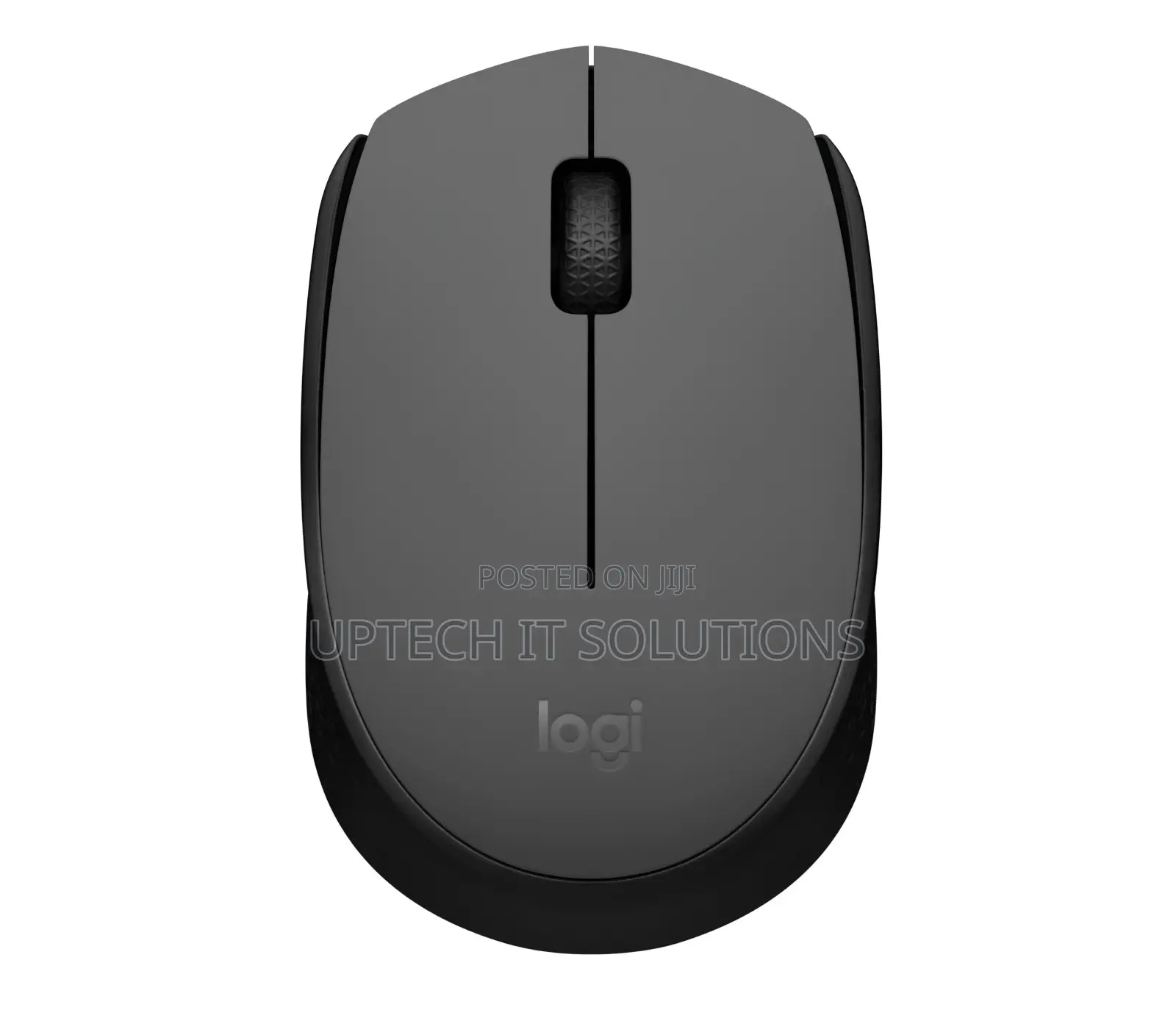 M186 Wireless Mouse - in Lapaz - Computer Accessories , Uptech It ...