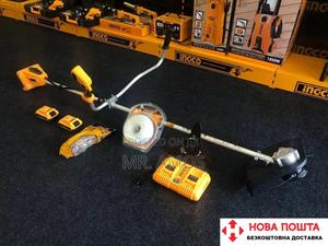 Ingco Lithium-Lon String Trimmer Bush Cutter - CSTLI20018 in Accra ...