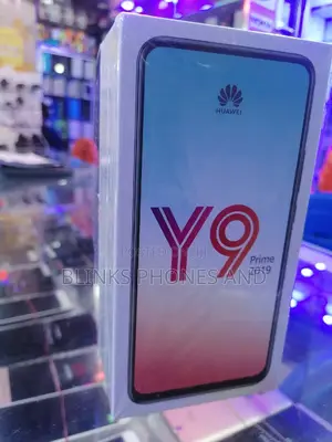 Huawei Y9 Mobile Phones in Ghana for sale Prices on Jiji.com.gh