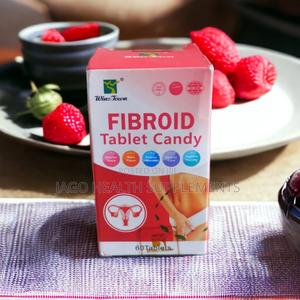 Fibroid Tablet Candy in Kumasi (JH5582) in Kumasi Metropolitan ...
