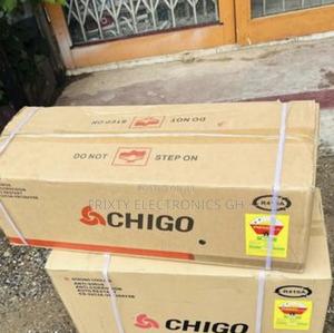 Interesting Chigo 1.5hp Split Air Conditioner R410a Gas in Accra Metropolitan - Home Appliances ...