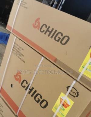 Achieve Chigo 2.0hp R410a Air Conditioner (AC) in Accra Metropolitan ...