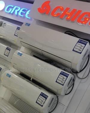 Quality New Chigo 2.0hp R410a Air Conditioner (AC) in Accra ...
