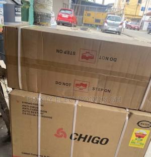 Fast Cooling Chigo 2.0hp R410a Air Conditioner (AC) in Accra ...