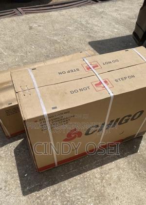 Coolest Chigo 2.0hp R410a Air Conditioner (AC) in Accra Metropolitan ...