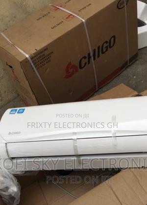 Affordable Chigo 2.0hp R410a Air Conditioner (AC) in Accra Metropolitan ...