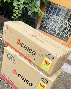 Interesting Chigo 2.0hp R410a Air Conditioner (AC) in Accra ...