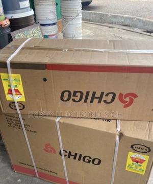 Fast New CHIGO 2.5HP R410 Air Conditioner in Accra Metropolitan - Home ...