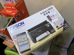 Make Your Work Easier With Epson L3250 Wireless Printer in Adabraka ...