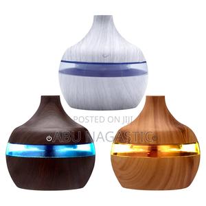 Essential Oils Aroma Diffuser Electric in Accra Metropolitan - Home ...