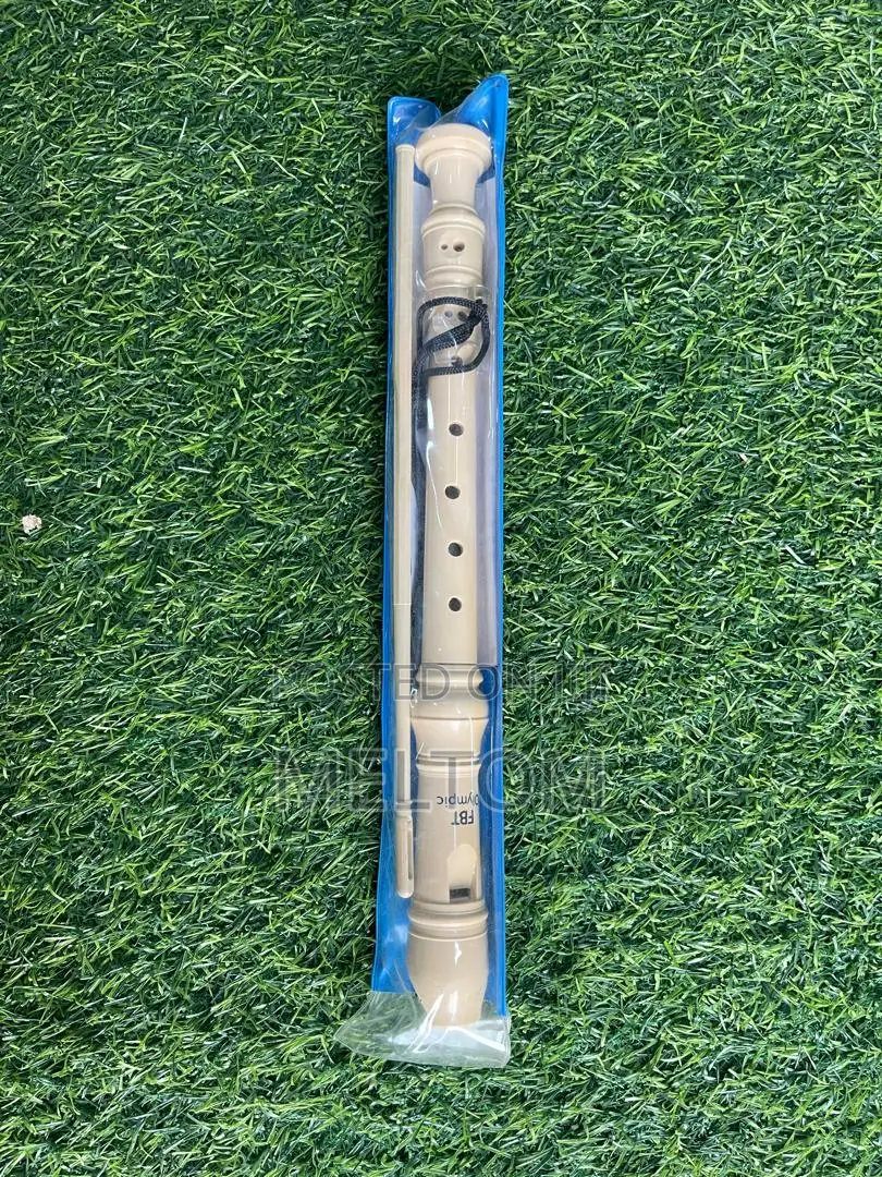 Olympic FBT Recorder Flute in Accra Metropolitan - Musical Instruments ...