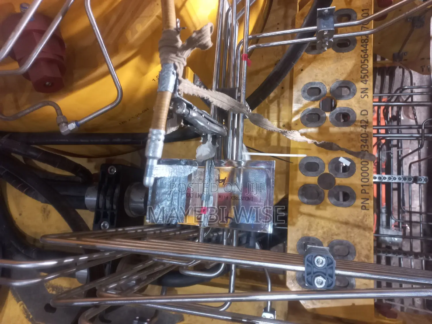 Welding Inspections or Qc, Mpi,Pt,Rt in Takoradi - Quality Control ...