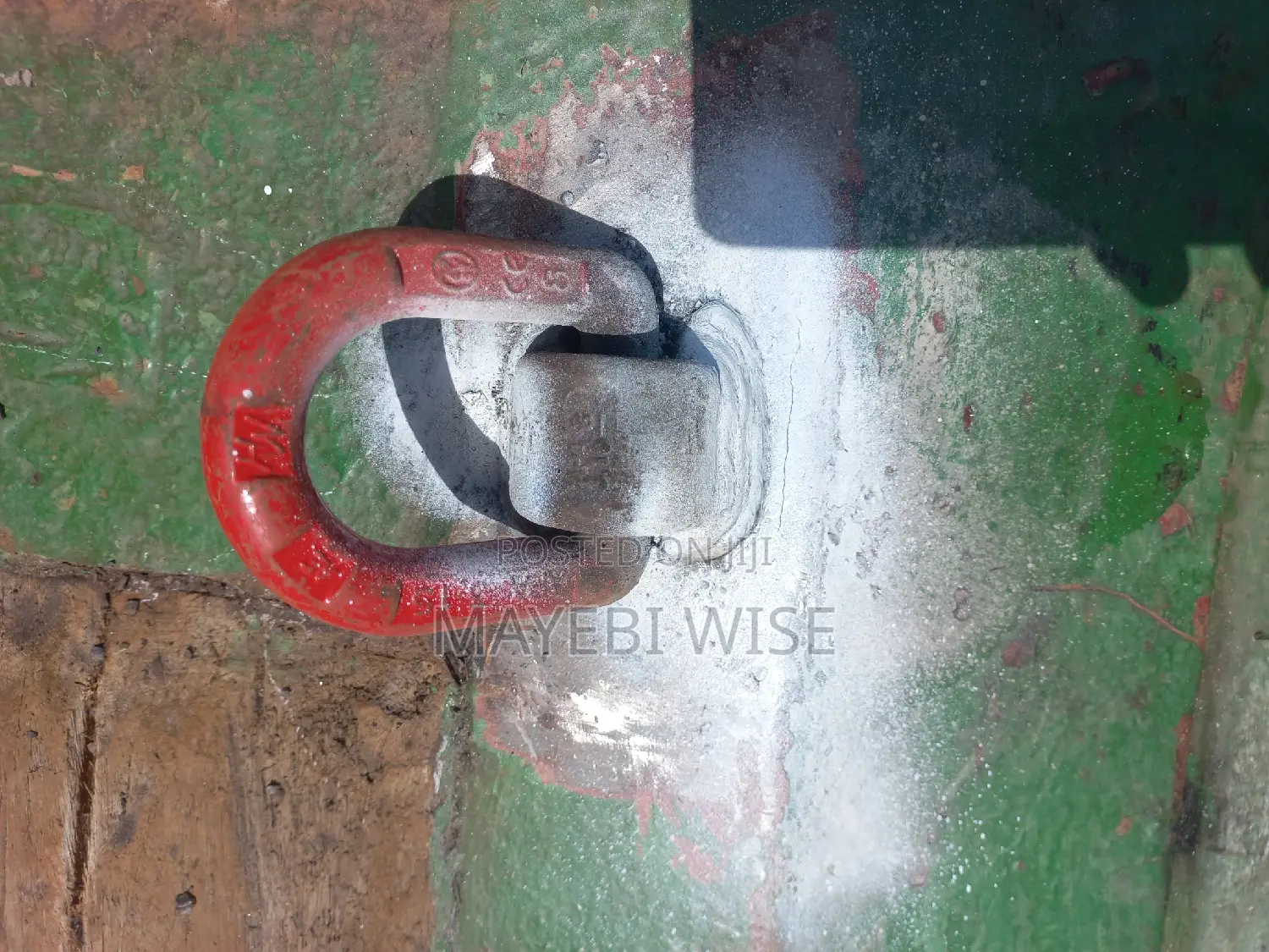 Welding Inspections or Qc, Mpi,Pt,Rt in Takoradi - Quality Control ...