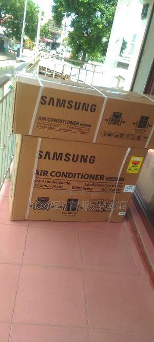 DELIGHTFUL Samsung 2.5hp Air Conditioner in Accra Metropolitan - Home ...