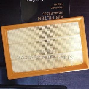 16546-Eb300 Air Filter Pathfinder/ FORD TRANSIT 2006-2020 in Lapaz ...