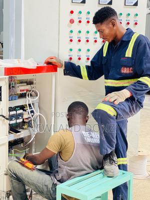 Electrical and Electronic Engineering Maintenance in Accra Metropolitan ...